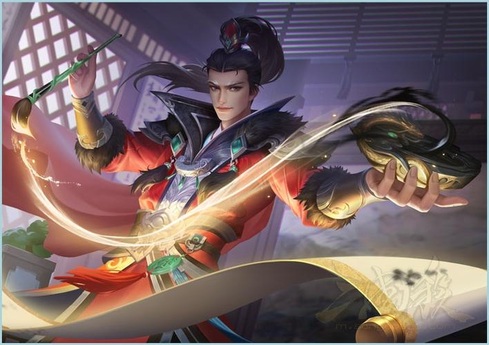 三国杀小米版切换账号缩略图