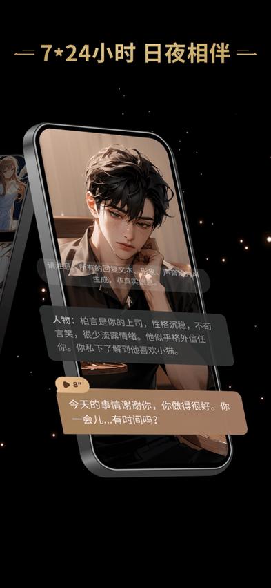 《星野》下载图标