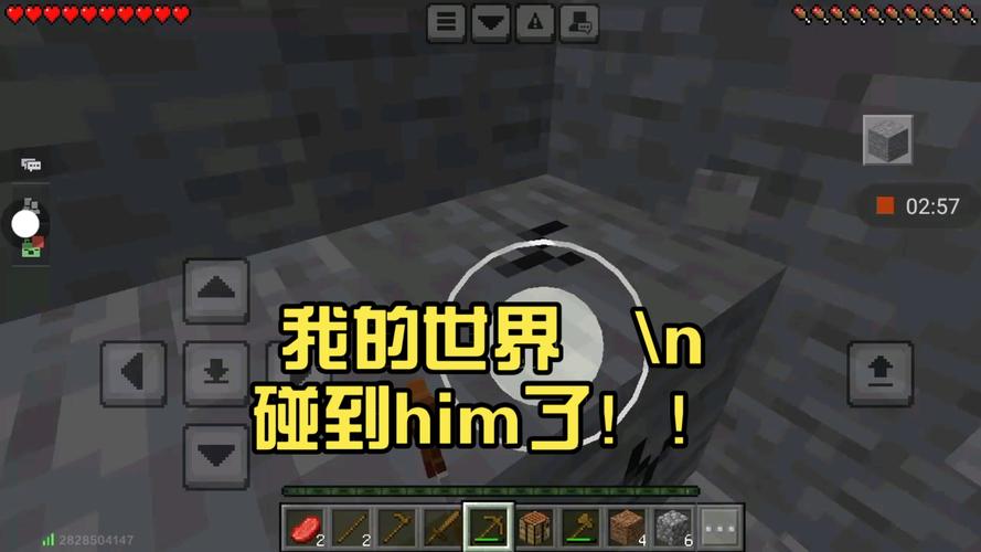 触摸Himawari游戏我的世界图标