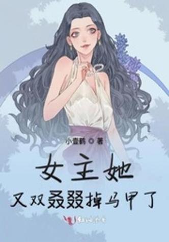 掉马甲的女主文推荐图标