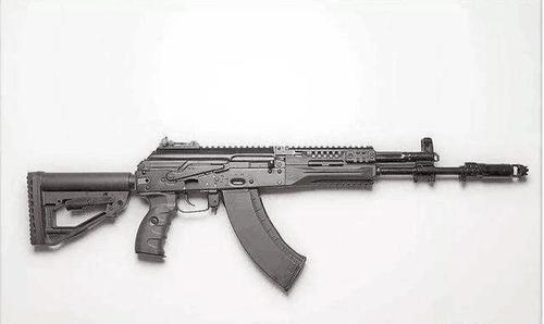 ak15突击步枪图标