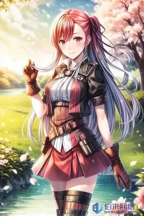 战场女武神3女武神获得图标