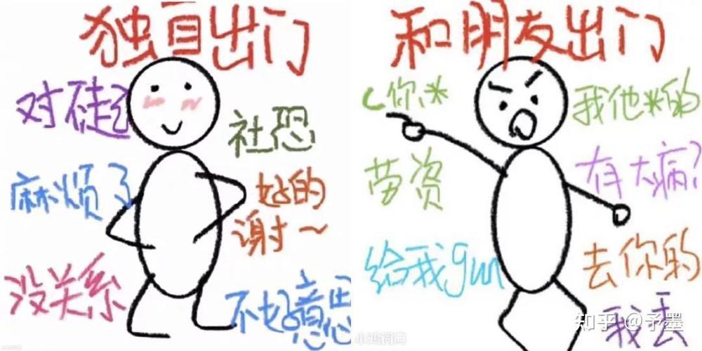 社恐交流群