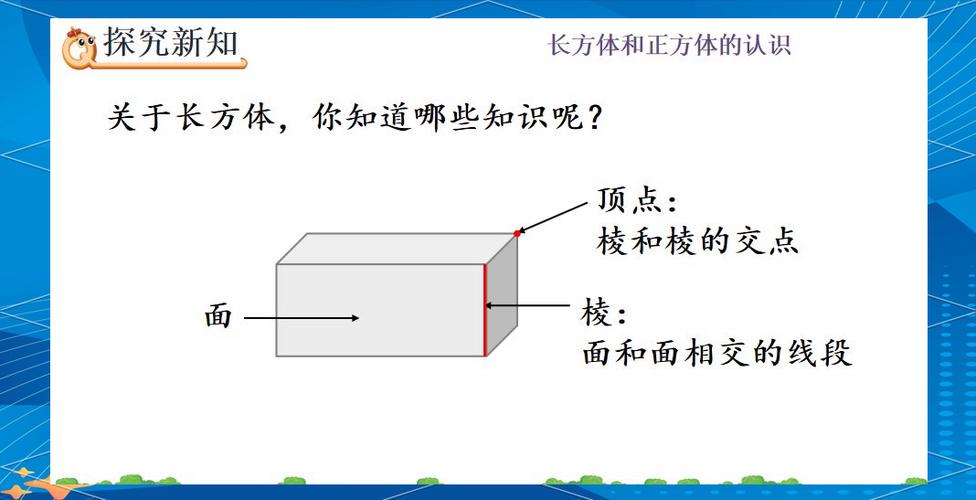方形的含义图标