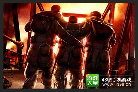兄弟连三图标