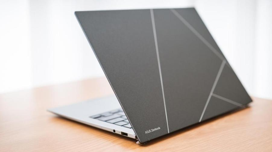华硕zenbook图标