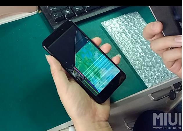 红米4x拆机视频教程图标