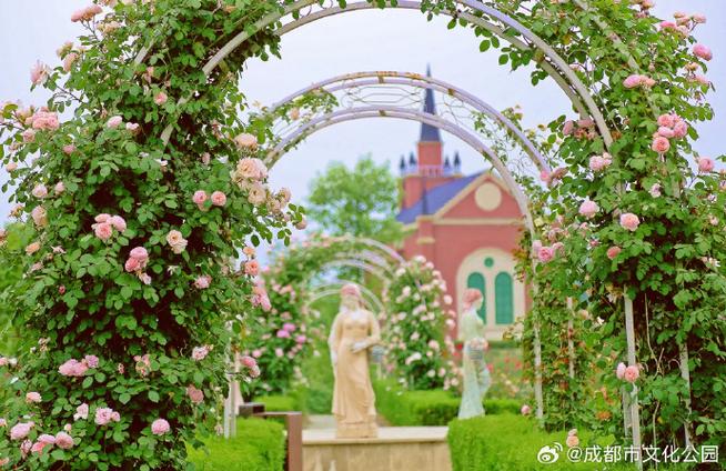 花花庄园图标