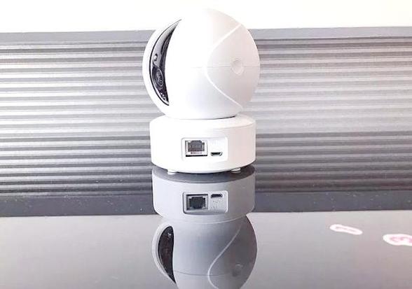 萤石c6c测评截图