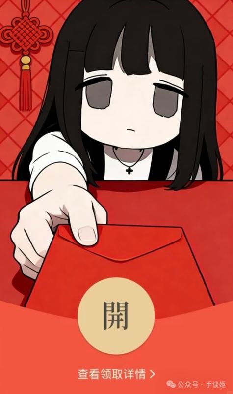 小红书 红包截图