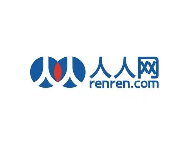 人人网是什么图标