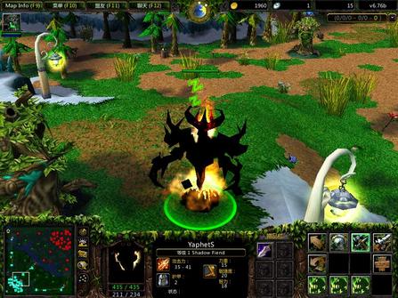 dota1影魔出装图标