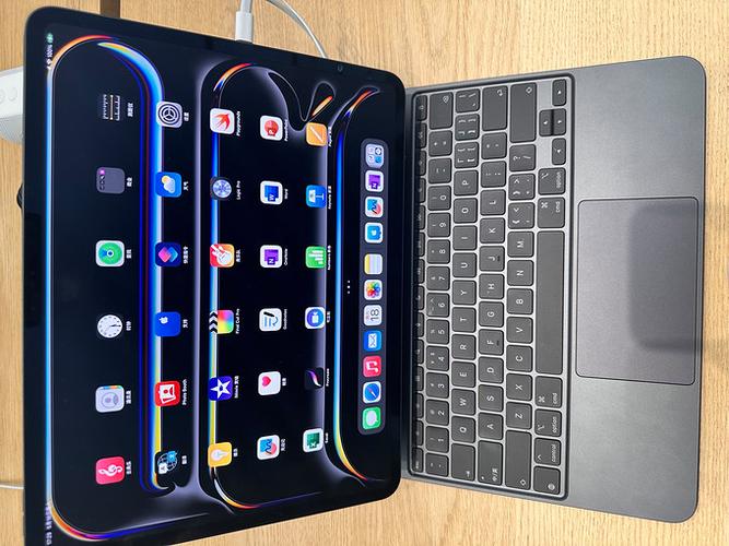 苹果ipadpro的使用技巧图标