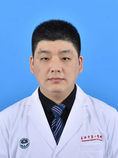 二院骨科最厉害的医生图标