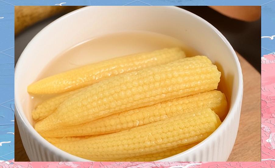 高血压能吃玉米吗图标