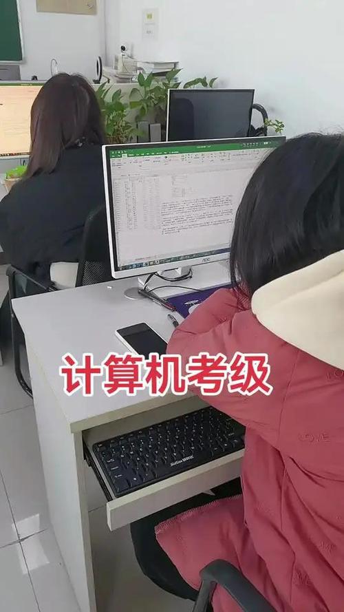 计算机副高级职称考试
