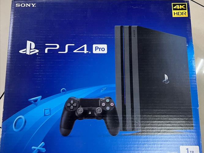 ps3和ps4买哪个好缩略图