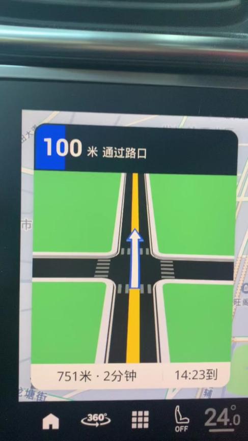 高德地图打车可以设置途经点吗图标