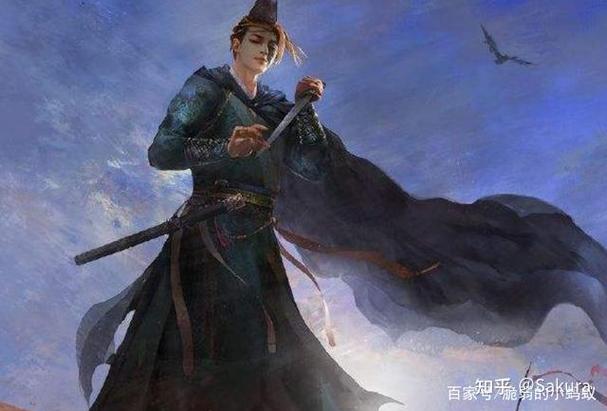 哪个小说主角是天王殿殿主截图
