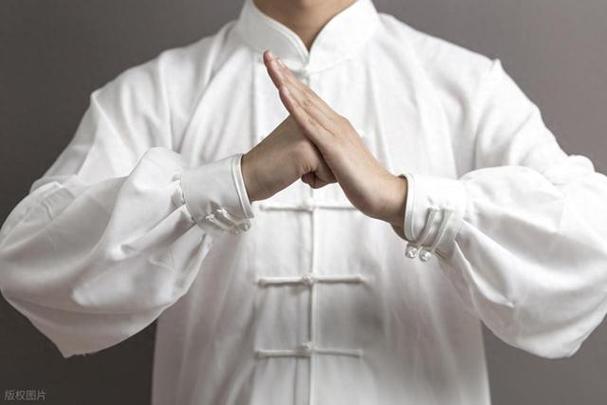 太极比喻人是啥意思图标