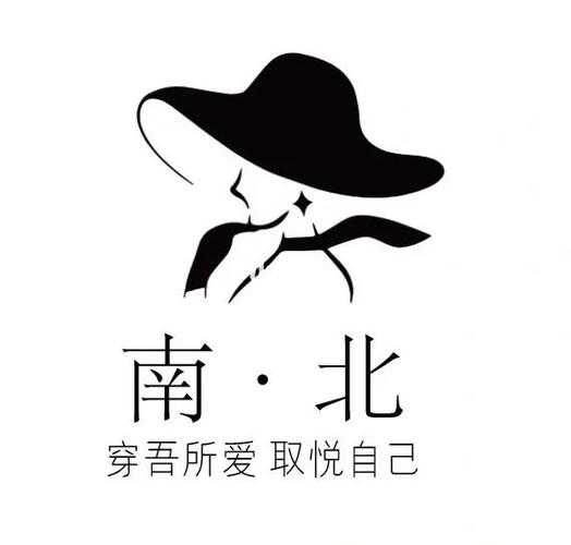 个人店铺logo图标