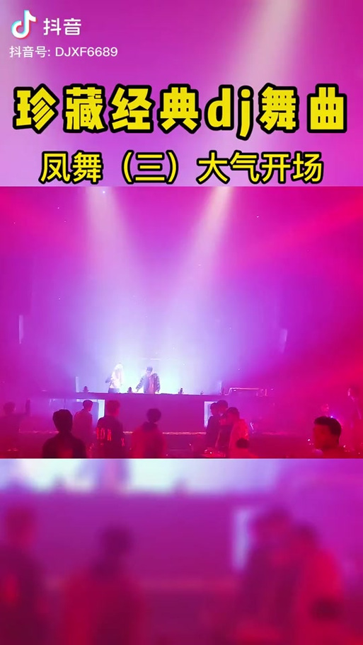 《凤舞九天》歌曲DJ游戏截图