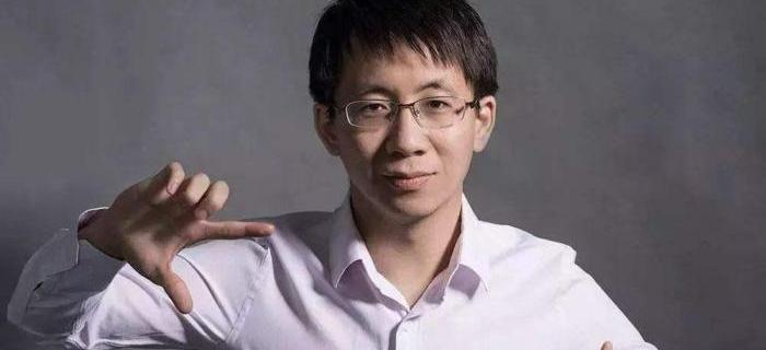 抖音谁发明的人是谁图标