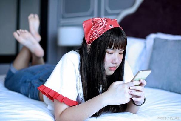 从来不玩游戏的女生