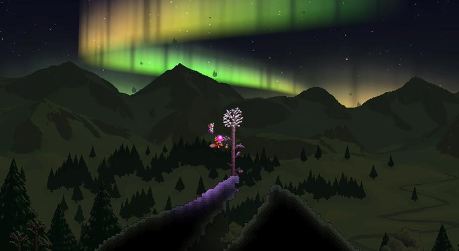 terraria1.4.5.4.2图标