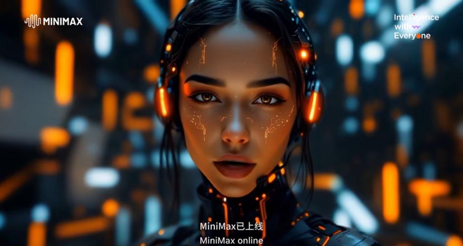 minimax语音图标