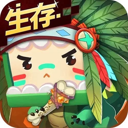 迷你世界2019老旧版本免登陆图标