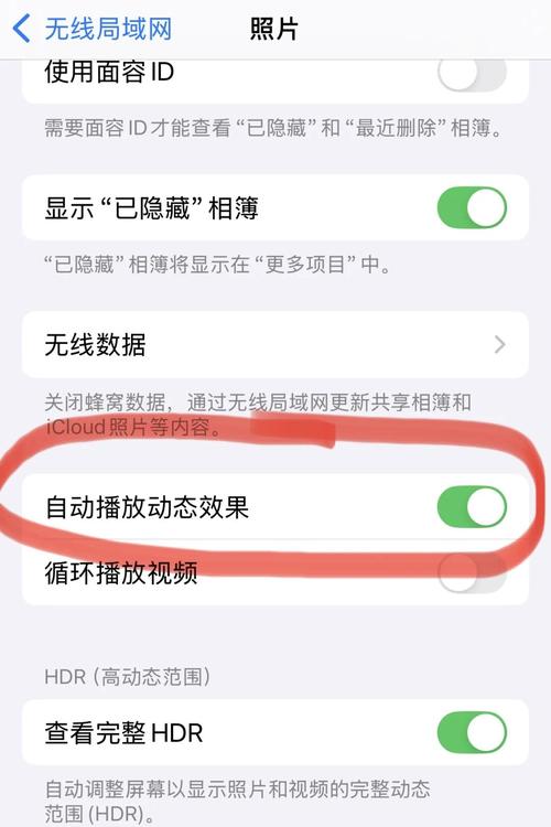 苹果实况打开为什么不动图标