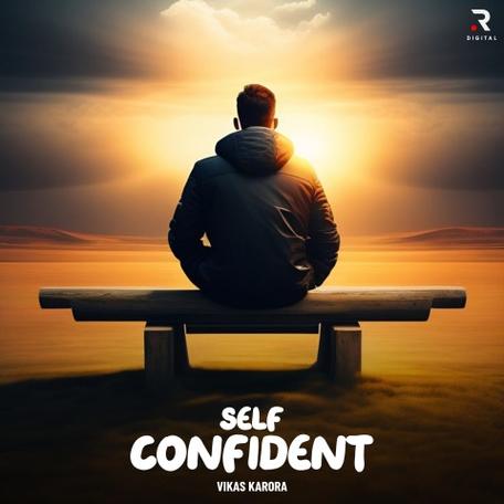 self confidence图标