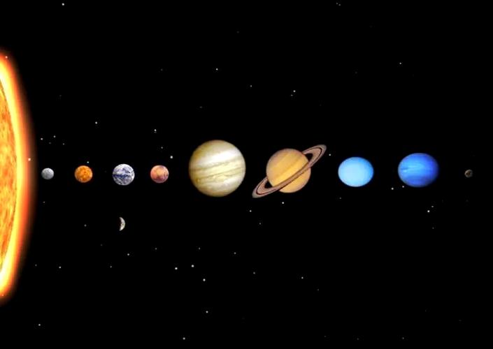 太阳系行星2安卓版截图