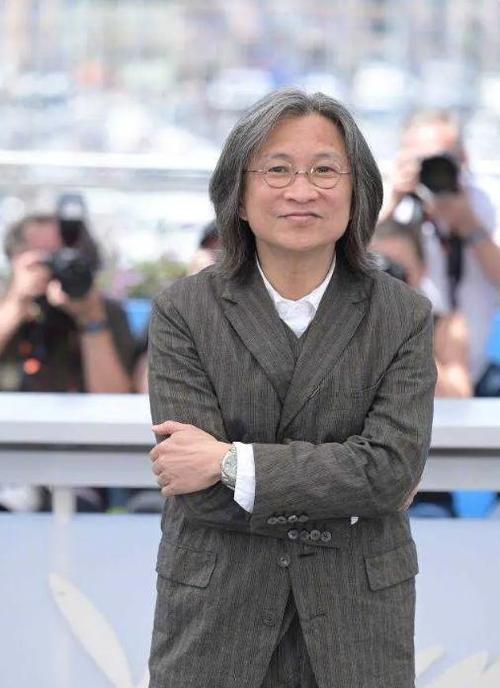 陈可辛简介图标