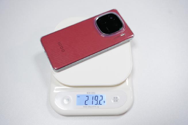 iqoo用起来怎么样截图