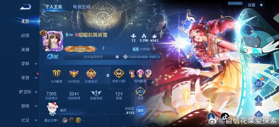 王者赠礼记录被删了如何查看图标