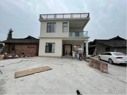 农村建房不按规划建怎么办?截图