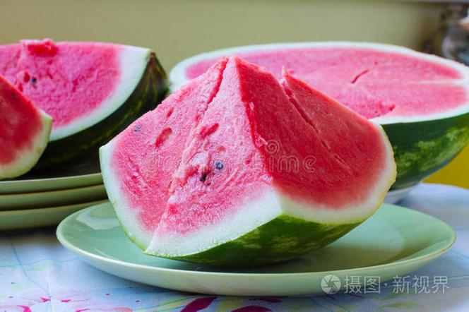 西瓜圖片图标