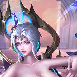 王者荣耀女英雄皮肤图片大全高清截图