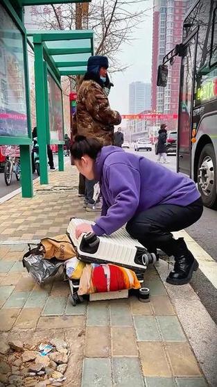 行李箱老是爆开是什么原因截图
