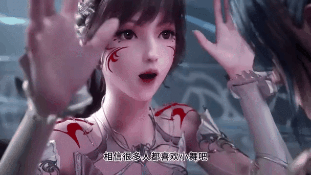 小舞重伤吐血唐三哭了图标