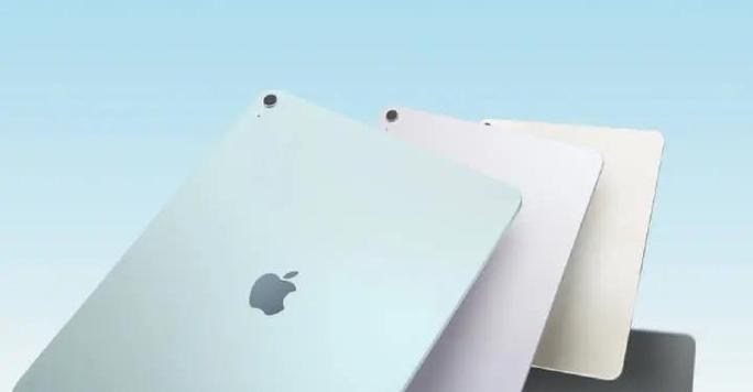 ipad是air好还是pro截图