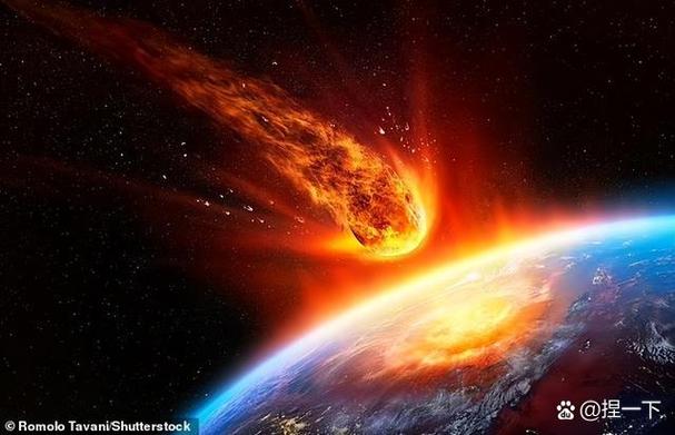 陨石星球是什么平台图标