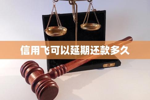 信用飞还款后多久可以再借截图