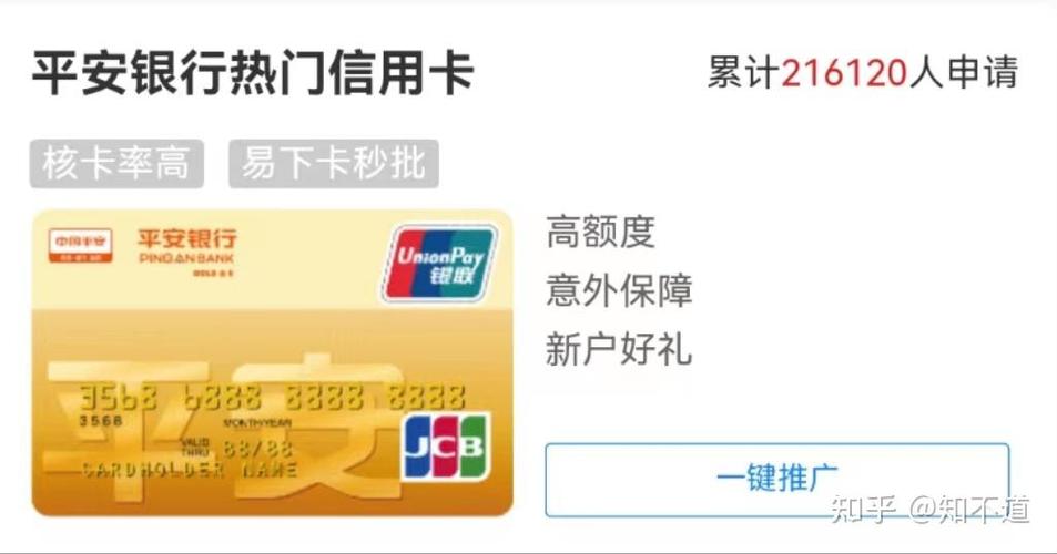 平安银行信用卡是什么卡图标