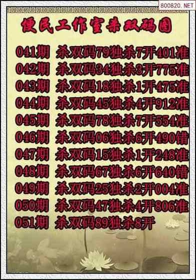 便民工作室今天的字谜