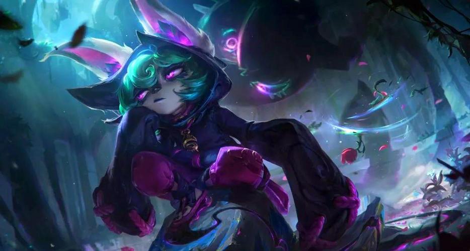 薇古丝攻略截图
