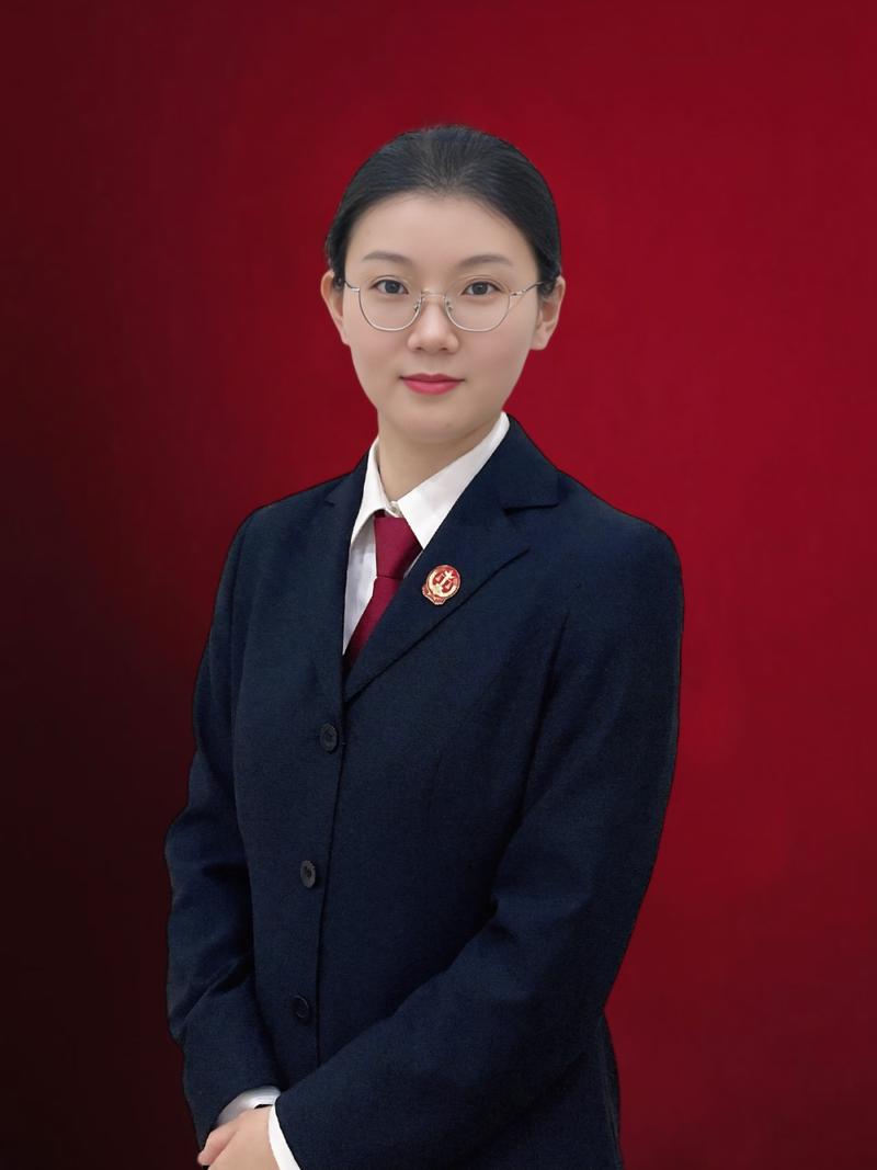 公务员莫颜截图