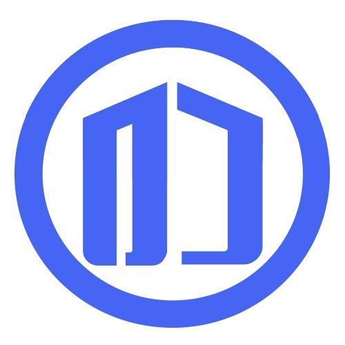 叮叮易建app图标